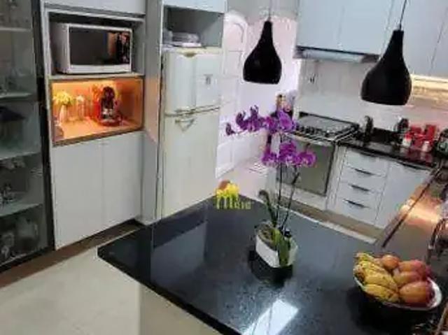 Casa / Sobrado para Venda em São Paulo/SP Jardim São José Zona Norte 3 Quartos