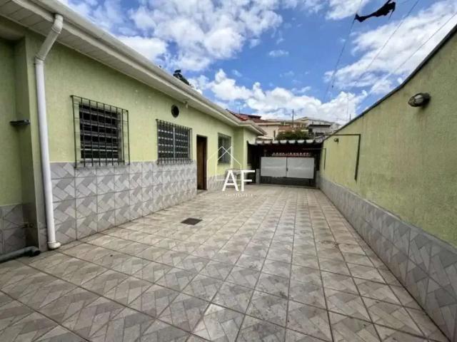 Casa / Sobrado para Venda em São Paulo/SP Jardim São José Zona Norte 3 Quartos