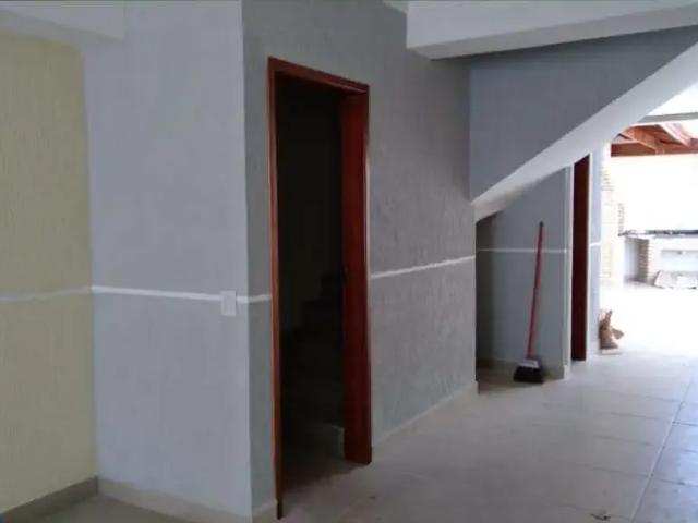 Casa / Sobrado para Venda em São Paulo/SP Jardim São José Zona Norte 3 Quartos