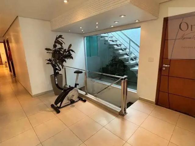 Casa / Sobrado para Venda em São Paulo/SP Jardim São José Zona Norte 3 Quartos