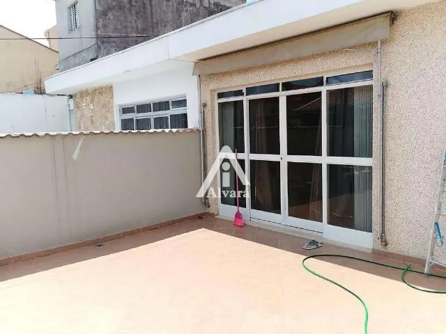 Casa / Sobrado para Venda em São Paulo/SP Jardim São José Zona Norte 3 Quartos
