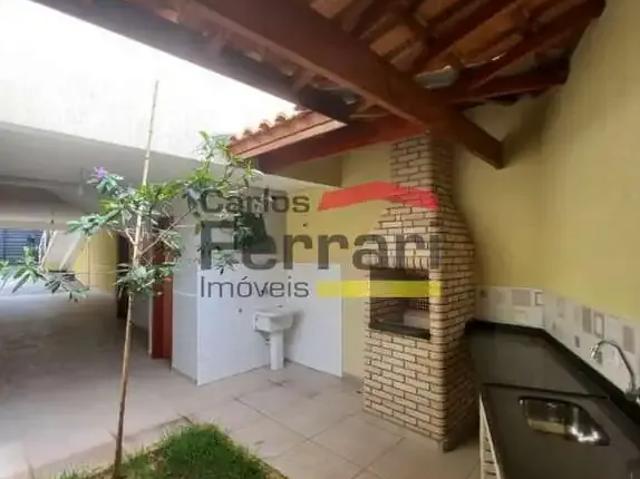 Casa / Sobrado para Venda em São Paulo/SP Jardim São José Zona Norte 3 Quartos