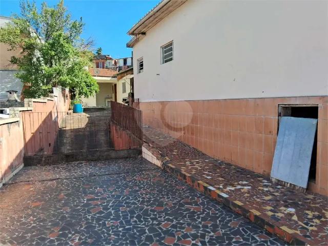 Casa / Sobrado para Venda em São Paulo/SP Pirituba 3 Quartos