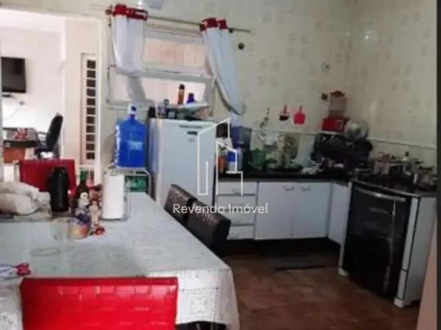 Casa / Sobrado para Venda em São Paulo/SP Jardim São José Zona Norte 3 Quartos