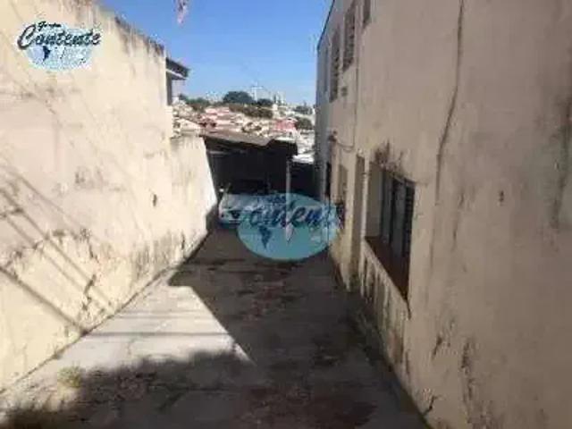 Casa / Sobrado para Venda em São Paulo/SP Jardim São José Zona Norte 3 Quartos