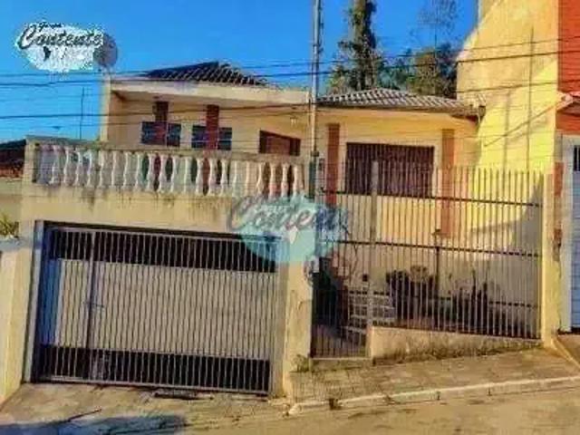 Casa / Sobrado para Venda em São Paulo/SP Jardim São José Zona Norte 3 Quartos