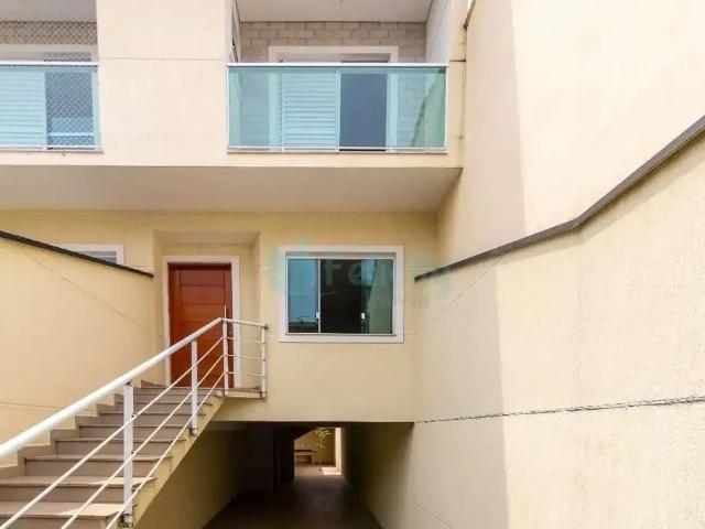 Casa / Sobrado para Venda em São Paulo/SP Jardim São José Zona Norte 3 Quartos