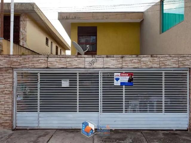 Casa / Sobrado para Venda em São Paulo/SP Jardim São José Zona Norte 3 Quartos