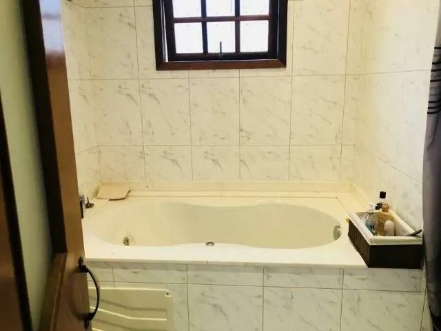 Casa / Sobrado para Venda em São Paulo/SP Jardim São José Zona Norte 3 Quartos