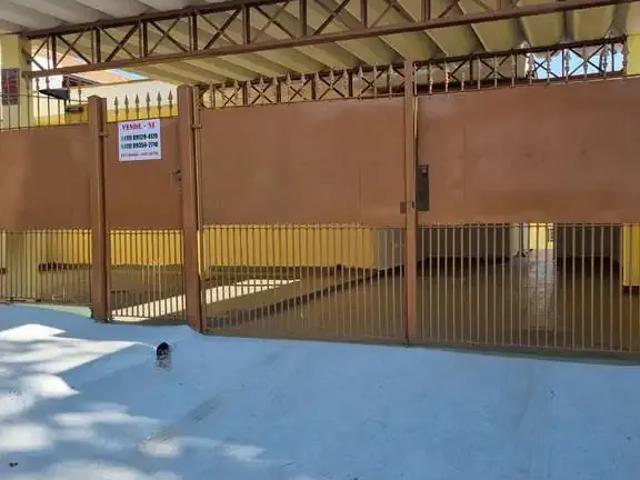 Casa / Sobrado para Venda em São Paulo/SP Jardim São Jorge Raposo Tavares 3 Quartos