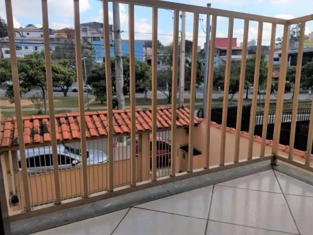 Casa / Sobrado para Venda em São Paulo/SP Jardim São Jorge Raposo Tavares 3 Quartos