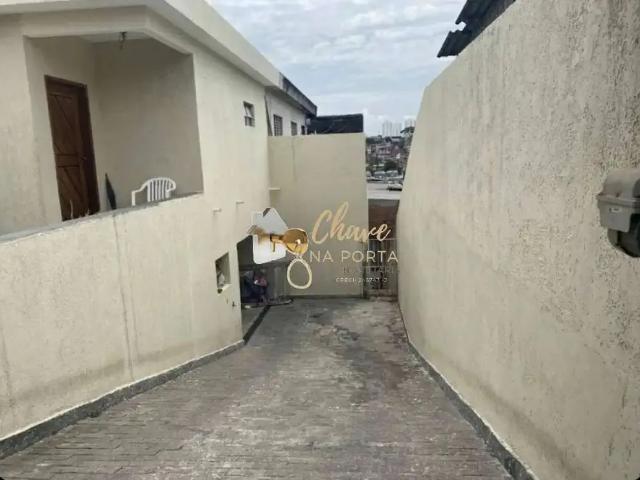 Casa / Sobrado para Venda em São Paulo/SP Jardim São Jorge Raposo Tavares 5 Quartos