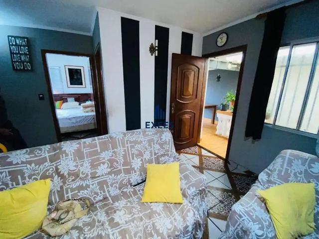 Casa / Sobrado para Venda em São Paulo/SP Jardim São Jorge Raposo Tavares 8 Quartos