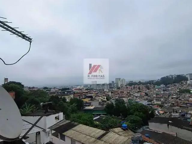 Casa / Sobrado para Venda em São Paulo/SP Jardim São Jorge 2 Quartos