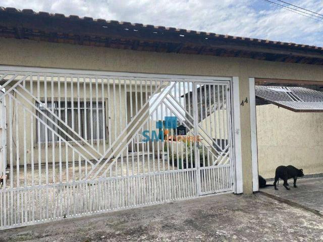 Casa / Sobrado para Venda em São Paulo/SP Jardim São Jorge 5 Quartos