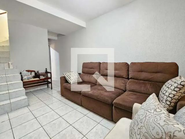 Casa / Sobrado para Venda em São Paulo/SP Jardim São Luís 3 Quartos