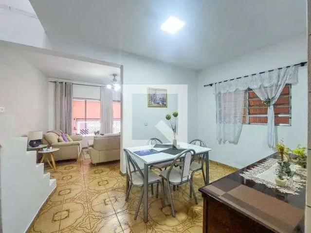 Casa / Sobrado para Venda em São Paulo/SP Jardim São Luís 3 Quartos