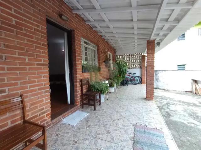 Casa / Sobrado para Venda em São Paulo/SP Jardim São Luís 3 Quartos