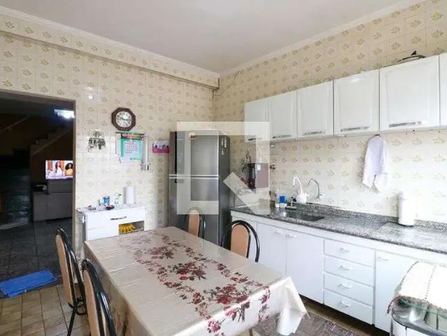Casa / Sobrado para Venda em São Paulo/SP Jardim São Luís 3 Quartos
