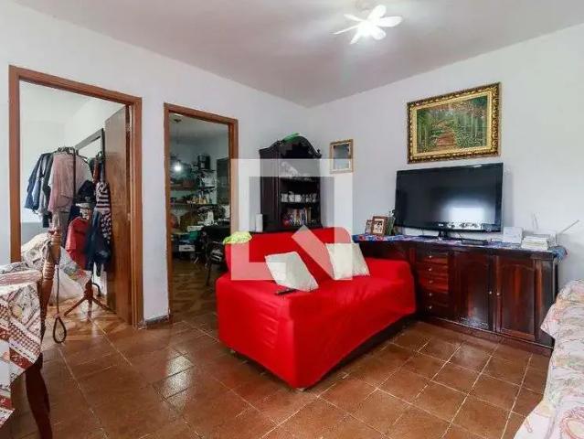Casa / Sobrado para Venda em São Paulo/SP Jardim São Luís 3 Quartos