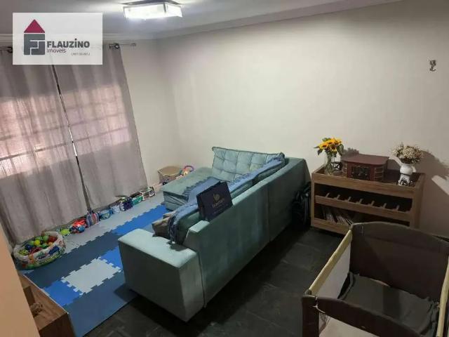 Casa / Sobrado para Venda em São Paulo/SP Jardim São Luís 3 Quartos