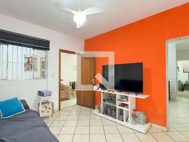 Casa / Sobrado para Venda em São Paulo/SP Jardim São Luís 3 Quartos