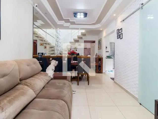 Casa / Sobrado para Venda em São Paulo/SP Jardim São Luís 3 Quartos
