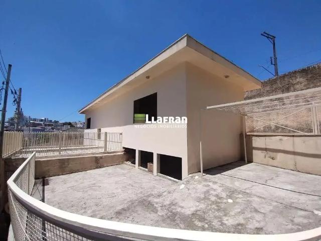 Casa / Sobrado para Venda em São Paulo/SP Jardim São Luís 3 Quartos