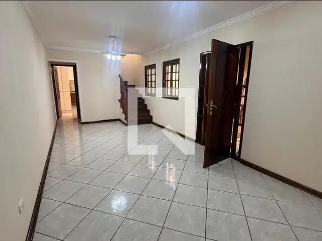 Casa / Sobrado para Venda em São Paulo/SP Jardim São Luís 3 Quartos