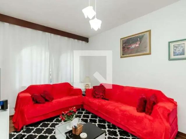 Casa / Sobrado para Venda em São Paulo/SP Jardim São Luís 3 Quartos