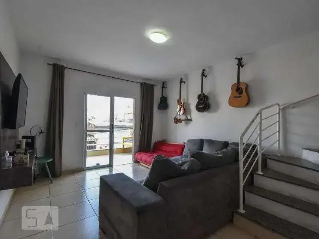 Casa / Sobrado para Venda em São Paulo/SP Jardim São Luís 3 Quartos