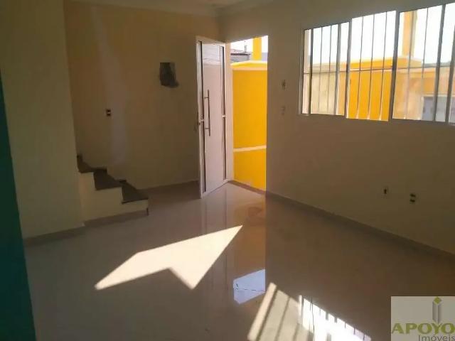 Casa / Sobrado para Venda em São Paulo/SP Jardim São Luís 3 Quartos