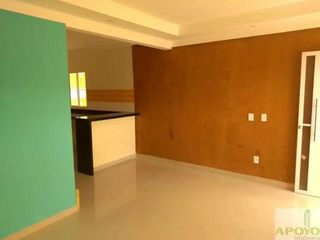 Casa / Sobrado para Venda em São Paulo/SP Jardim São Luís 3 Quartos