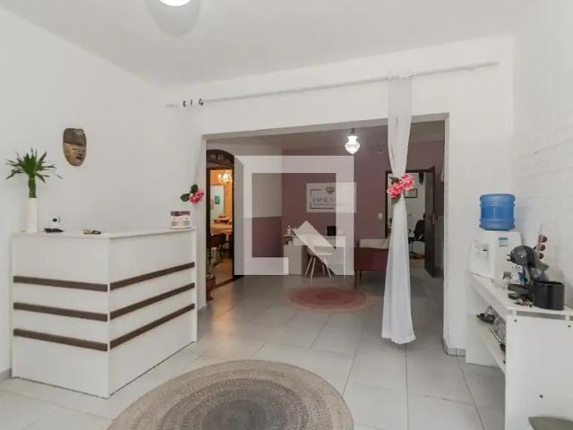 Casa / Sobrado para Venda em São Paulo/SP Jardim São Luís 3 Quartos