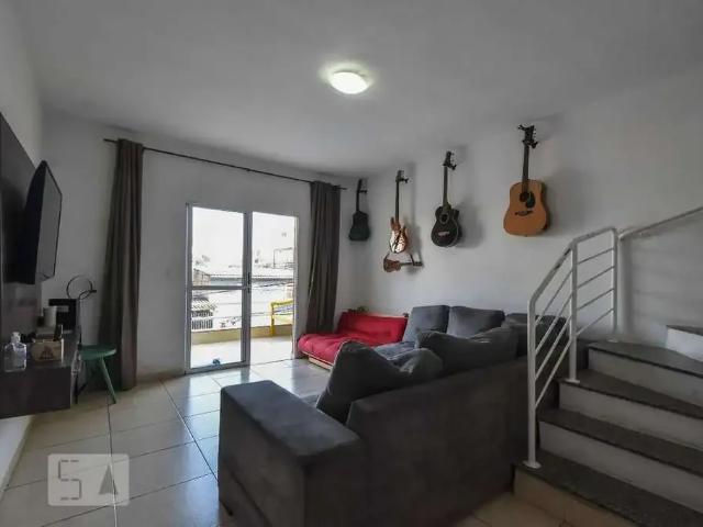 Casa / Sobrado para Venda em São Paulo/SP Jardim São Luís 3 Quartos