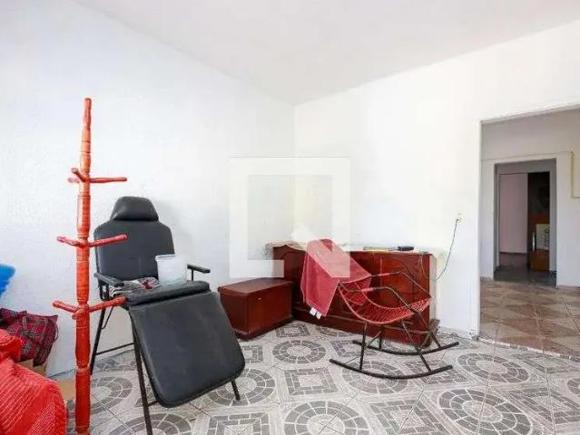 Casa / Sobrado para Venda em São Paulo/SP Jardim São Luís 1 Quartos