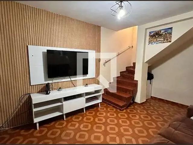 Casa / Sobrado para Venda em São Paulo/SP Jardim São Luís 2 Quartos