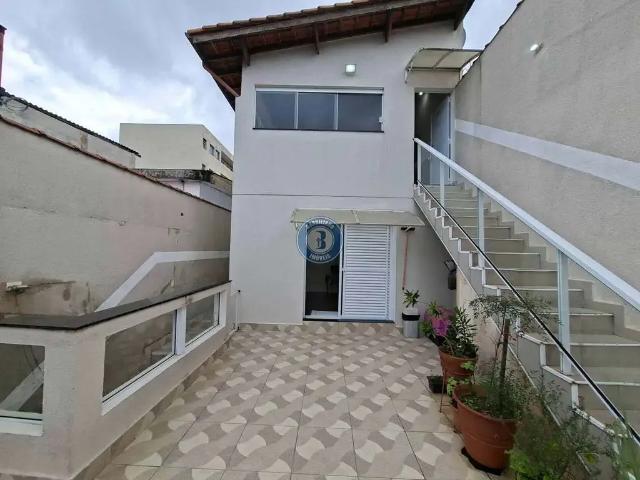 Casa / Sobrado para Venda em São Paulo/SP Jardim São Luís 2 Quartos