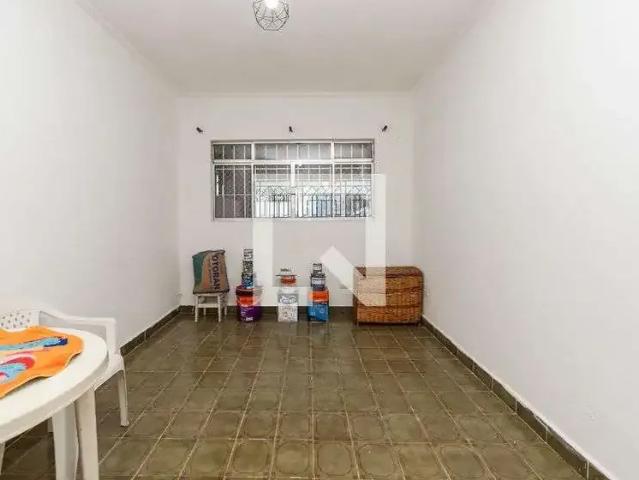 Casa / Sobrado para Venda em São Paulo/SP Jardim São Luís 2 Quartos