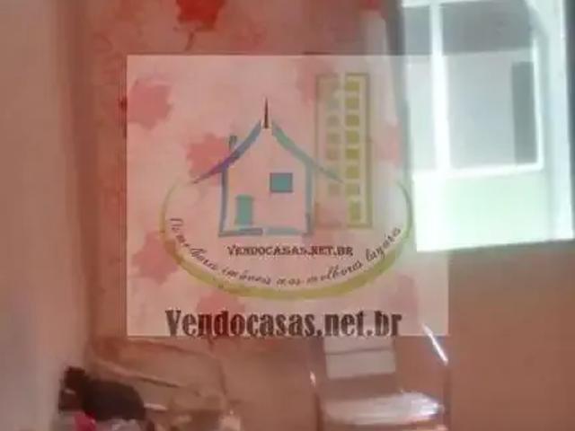 Casa / Sobrado para Venda em São Paulo/SP Jardim São Luís 2 Quartos