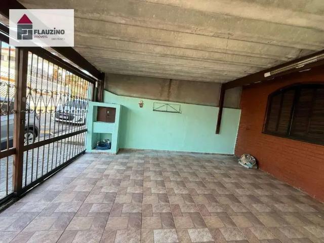 Casa / Sobrado para Venda em São Paulo/SP Jardim São Luís 2 Quartos