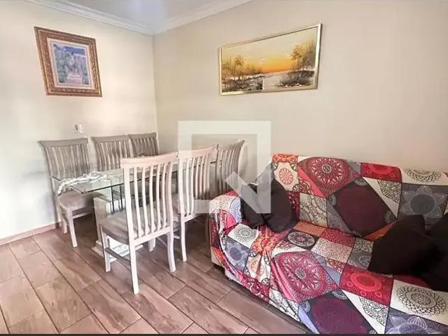 Casa / Sobrado para Venda em São Paulo/SP Jardim São Luís 2 Quartos