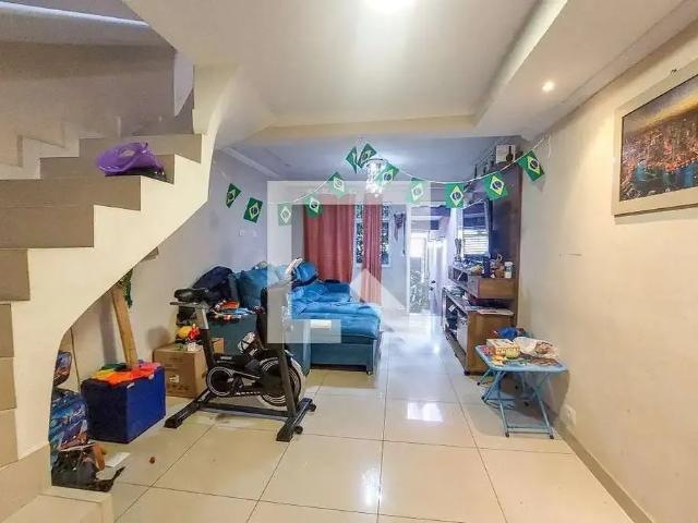 Casa / Sobrado para Venda em São Paulo/SP Jardim São Luís 2 Quartos