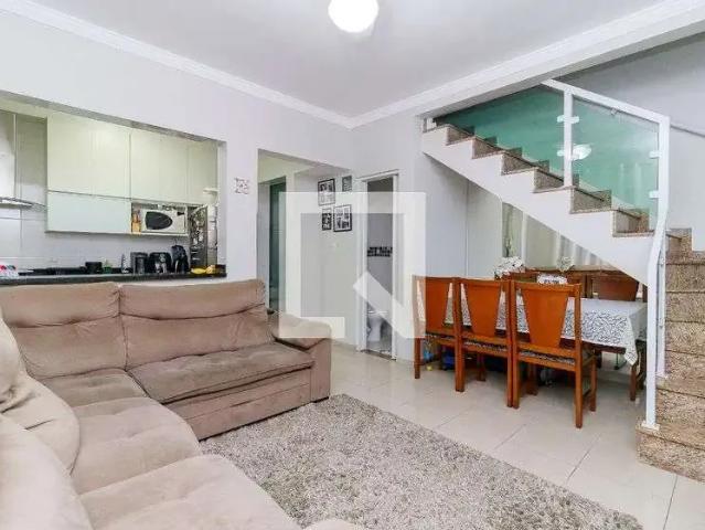 Casa / Sobrado para Venda em São Paulo/SP Jardim São Luís 2 Quartos