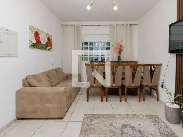 Casa / Sobrado para Venda em São Paulo/SP Jardim São Luís 2 Quartos