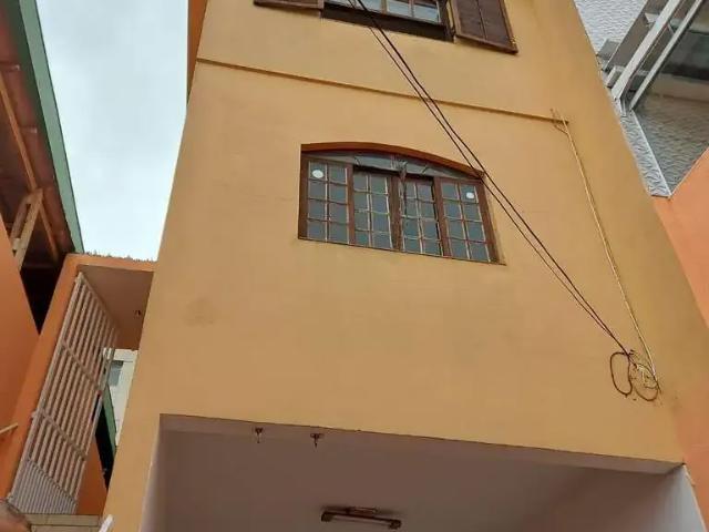 Casa / Sobrado para Venda em São Paulo/SP Jardim São Luís 2 Quartos