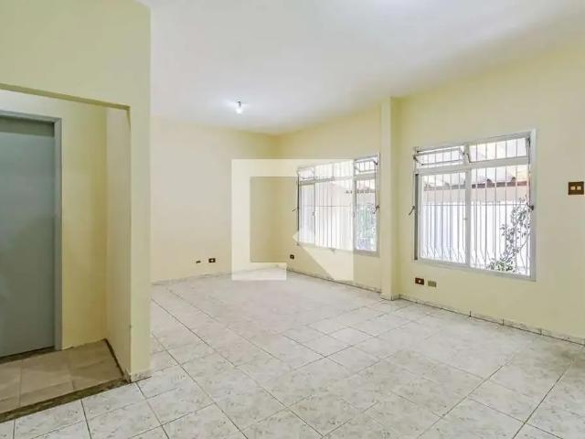 Casa / Sobrado para Venda em São Paulo/SP Jardim São Luís 4 Quartos