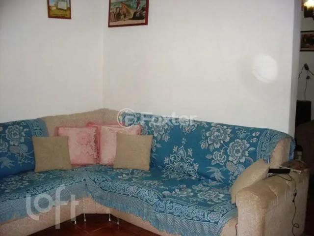 Casa / Sobrado para Venda em São Paulo/SP Jardim São Luís 4 Quartos