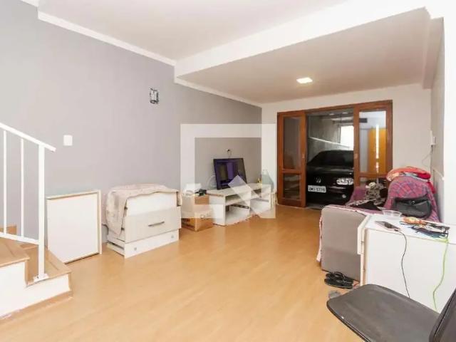 Casa / Sobrado para Venda em São Paulo/SP Jardim São Luís 4 Quartos