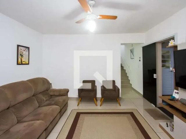 Casa / Sobrado para Venda em São Paulo/SP Jardim São Luís 4 Quartos